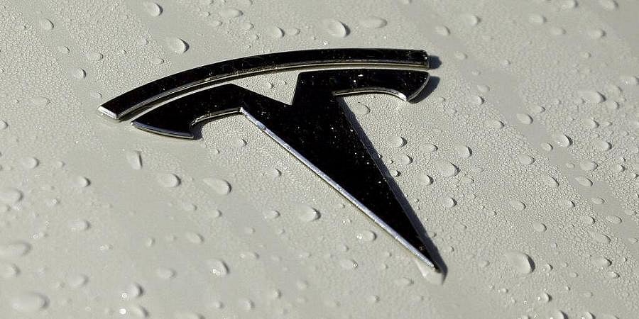 Govt invites Tesla to set up shop in Andhra Pradesh