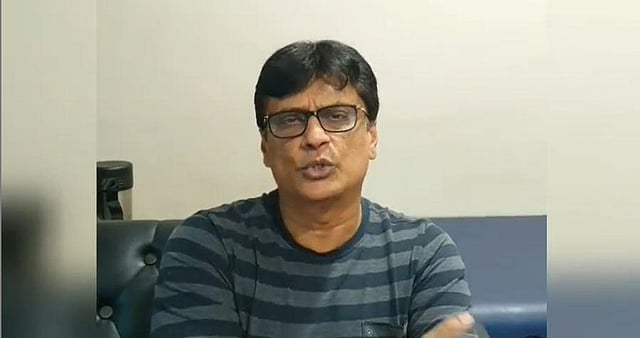 Former Indian performance coach Basu Shanker releases his book on ...