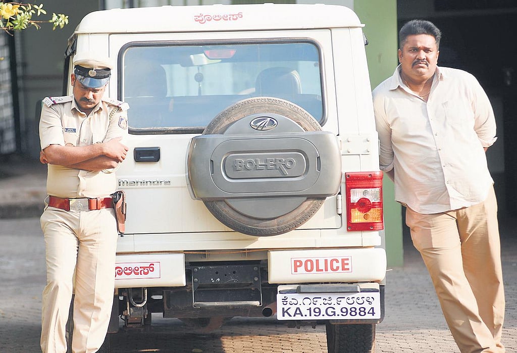 GGVV was the first time I got a role without auditioning: Gopal Krishna ...