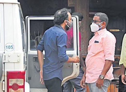 Monson case: Crime Branch records police chief’s statement