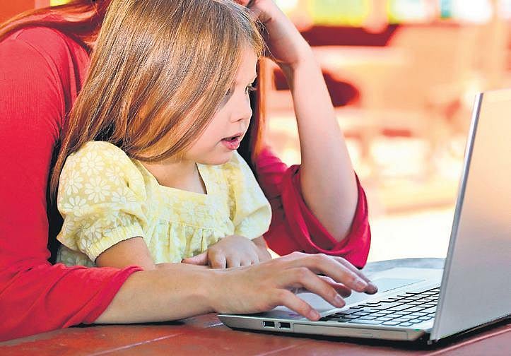 The curious case of competitive parenting