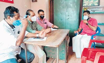 Palayam Connemara Market revamp gains steam