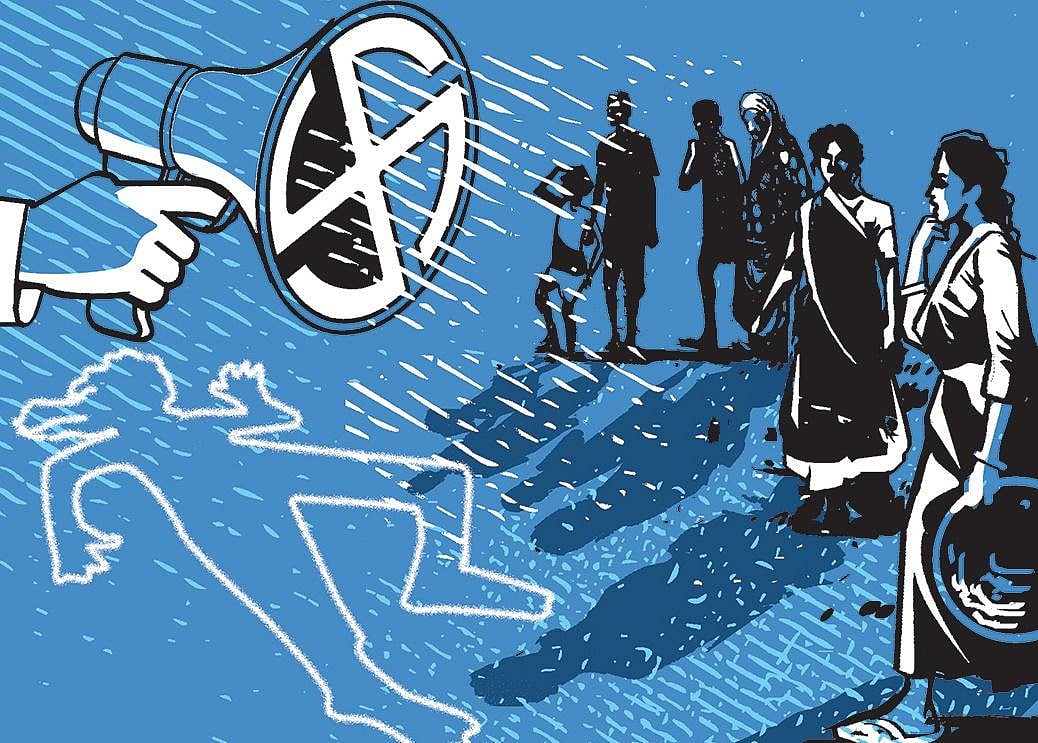 Caste issue resurfaces in Kurinjakkulam after 30 years