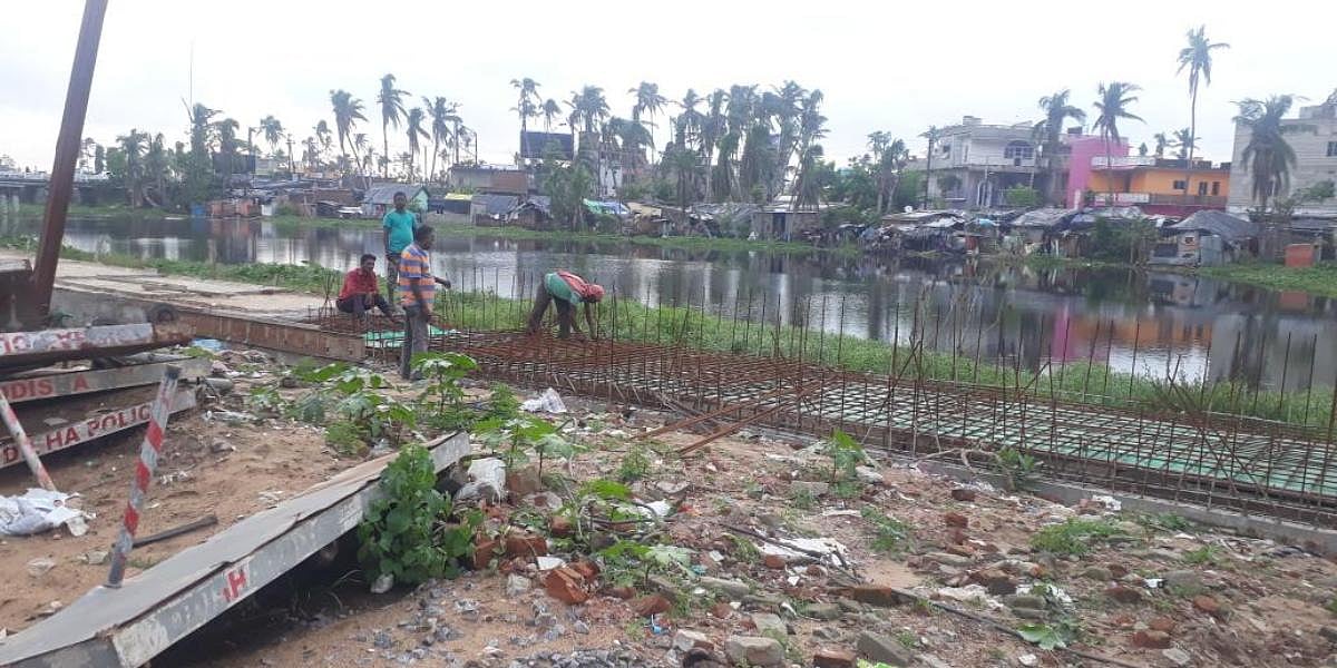 Odisha's Puri district officials to spend Rs 250 crore on Musa ...
