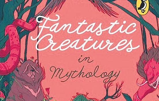 The myth and the mighty creatures