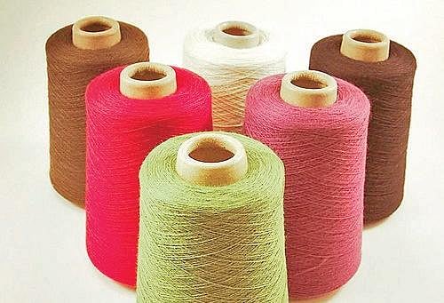 Cotton bale & yarn price hike threaten Karur textile manufacturers