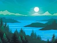 If you hurt nature, you are hurting yourself