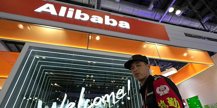 Alibaba approves an additional USD 25 billion share buyback as its ...