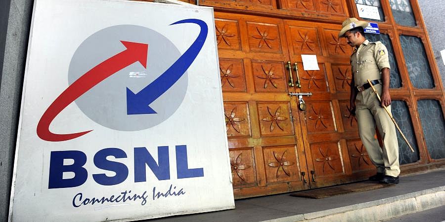 'BSNL call drop issue to be fixed by February,' says officials