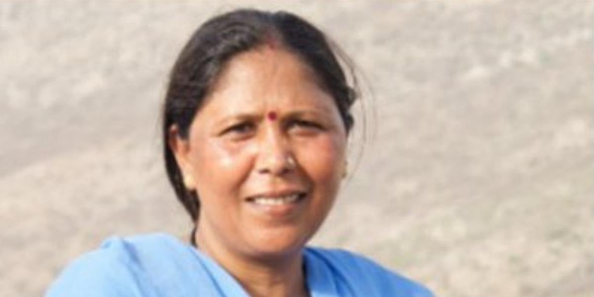 Rajasthan's Padma Shri awardee Usha Chaumar's tale from indignity to ...