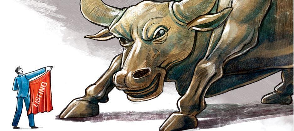 Paytm: In IPO valuation, market is the king