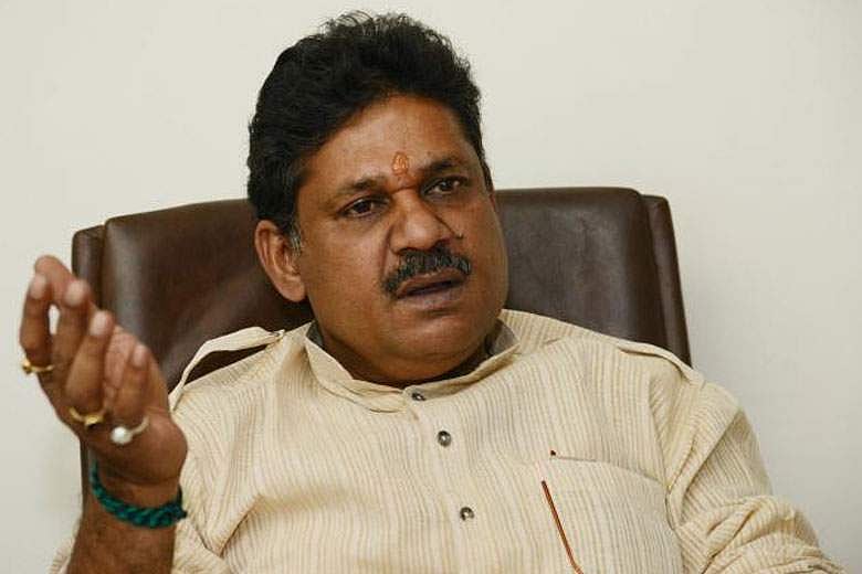 Congress leader Kirti Azad to join Trinamool Congress amid Mamata ...