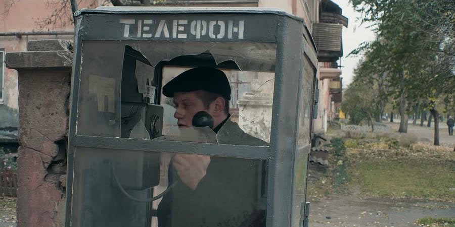 Wanted to show world what happened in Ukraine in '90s: 'Rhino ...