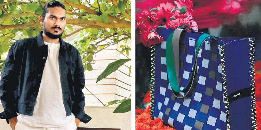 Chamar Studio: Cobbling a slur into style