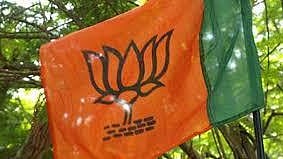 Delhi BJP launches public outreach, slams AAP for fielding only males