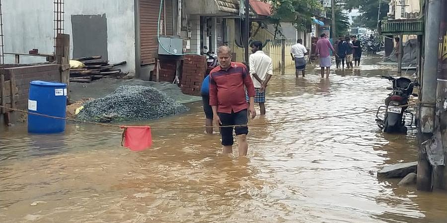 Manapparai now struggles not with water scarcity, but abundance