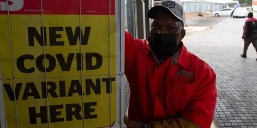 SGTF strategy will help in early detection of Omicron cases: Researcher