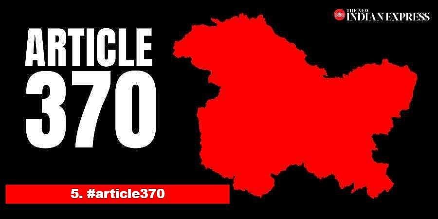 Be it Ram temple or Article 370, Modi govt made possible what seemed ...