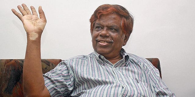 Bills getting passed without debate, Parliament to soon become rubber ...