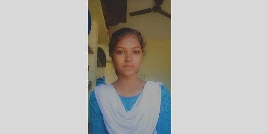 Only education will change lives: Kalkothi tribal girl