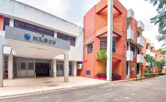 In a first, NLSIU graduate becomes judge in Canada