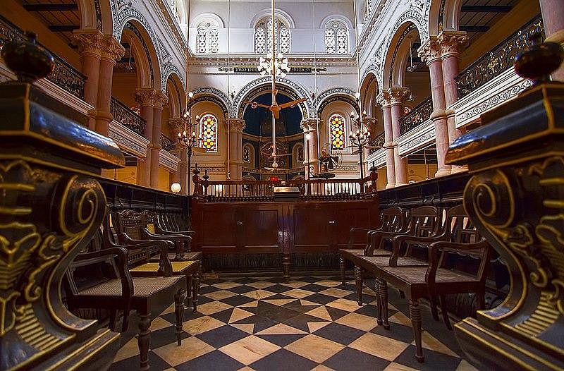 Jews of Kolkata: A slice of history