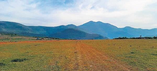 Eco Retreat at Odisha's Putsil from December 15