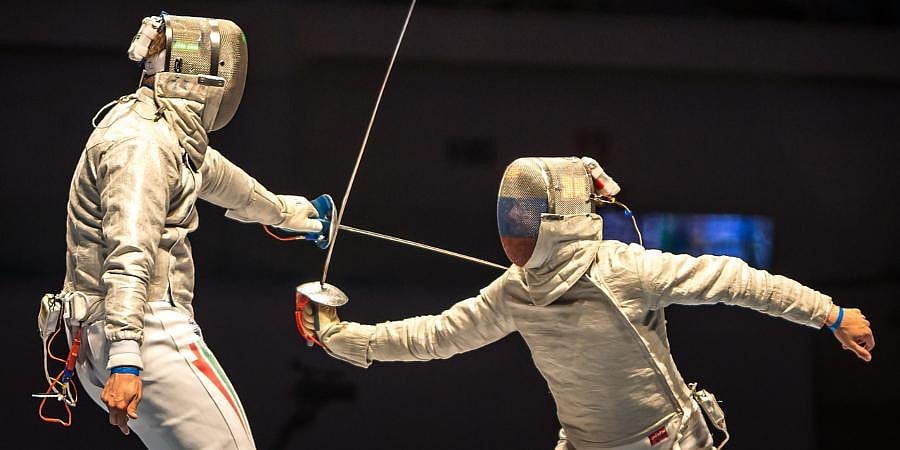 Fencing Association of Andhra Pradesh under cloud as irregularities ...
