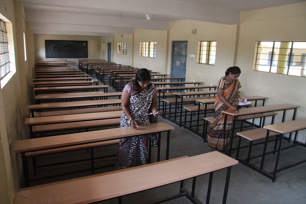 Government college teachers in Kerala decry promotion process