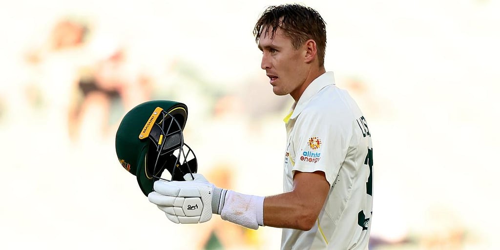 ICC Test Rankings: Labuschagne is new world No 1, Virat Kohli slips to No 7