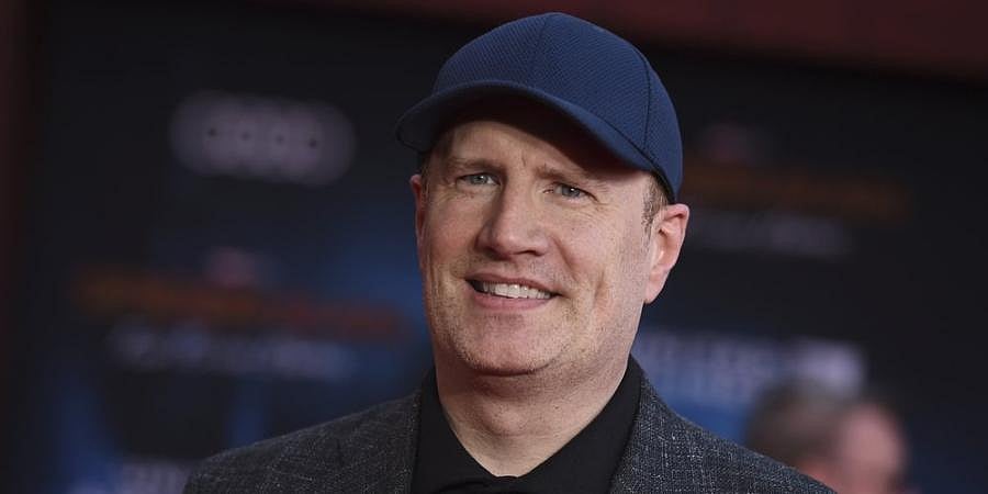 Marvel announces release plans for new slate