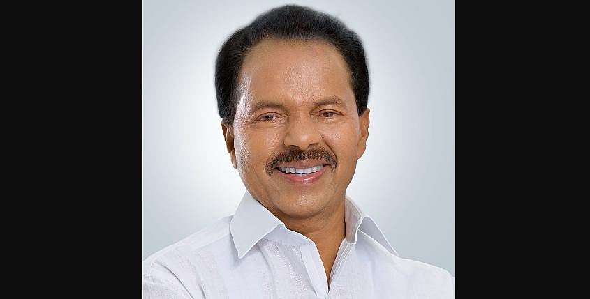 PT Thomas, a leader who stood relentless in his battles