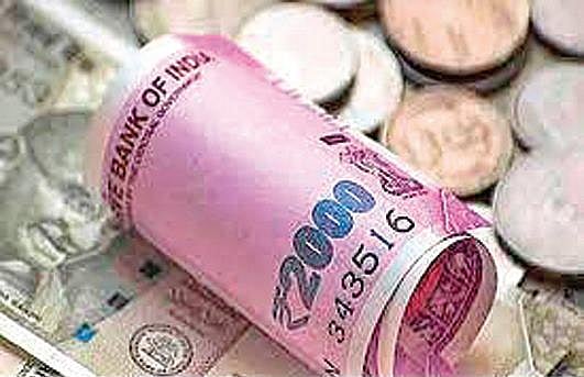 Hybrid Equity Funds help in a bear market