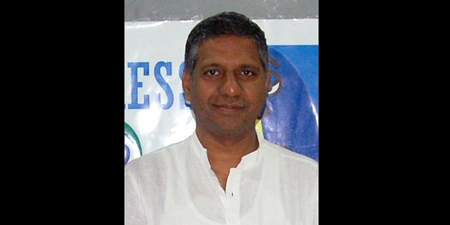 BJP divided over Arvind Bellad resigning from Dharwad district ...