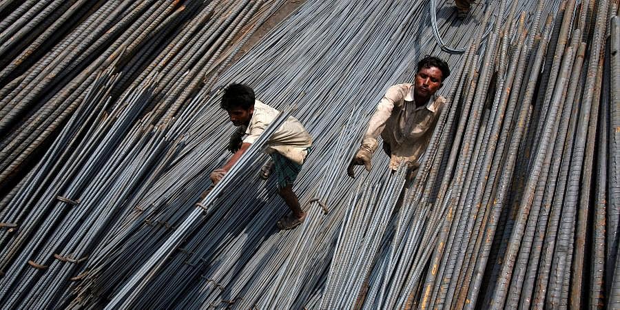 Supply chain disrupted: Steel industry faces acute shortage of railway ...