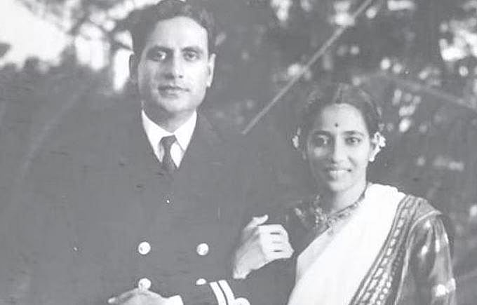 Commodore Gopal Rao -- man who brought Pakistan to its knees in 1971 ...