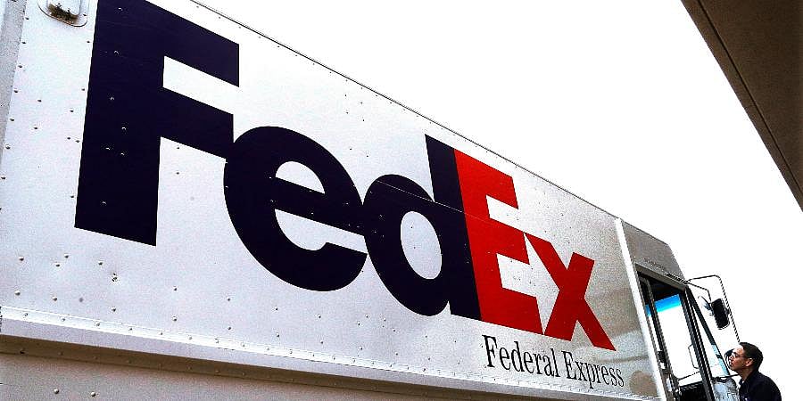 FedEx Express-Delhivery strategic alliance becomes operational