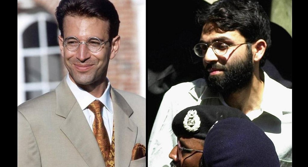 Pakistan orders man acquitted of Daniel Pearl murder off death row