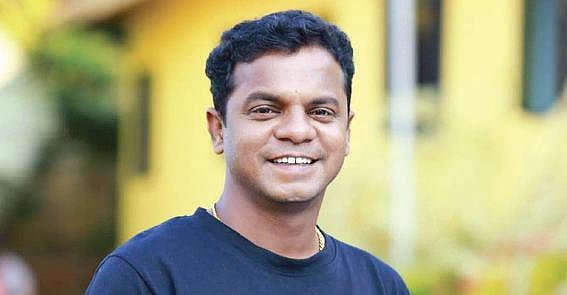 Actor Dharmajan Bolgatty alleges swindling of election funds