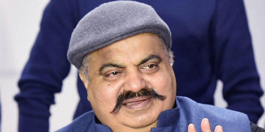 Lucknow court orders arrest of former Lok Sabha MP Atiq Ahmad's son ...