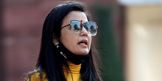 'Unethical Standing Committee...,' hits back Mahua Moitra after report says Ethics panel recommended
