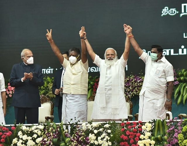 India believes in peace but will protect its sovereignty at all costs ...