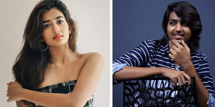 Padavi Poorva shows romance in pre-social media days