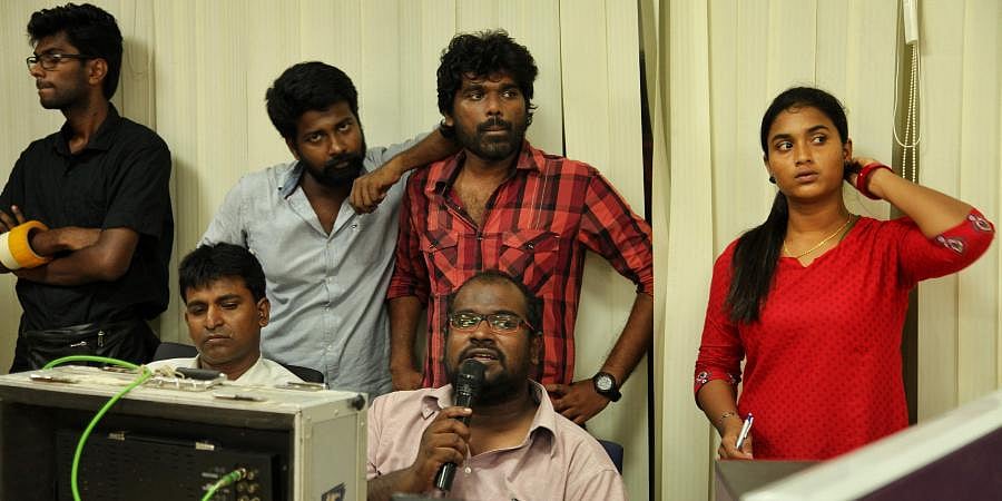 Direction Dreams: Creators should get the same respect as actors, says ...