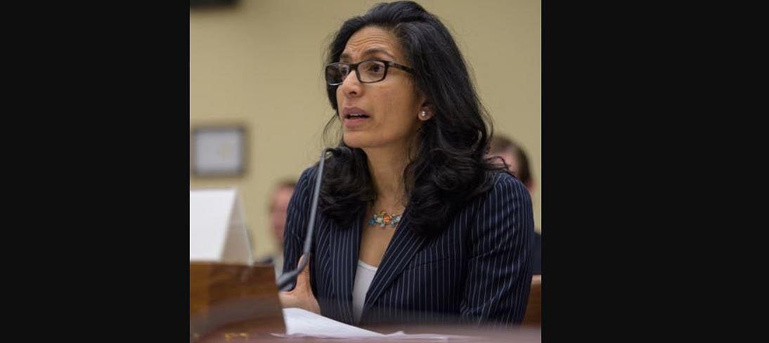 Indian-American Bhavya Lal appointed Acting Chief of Staff of NASA