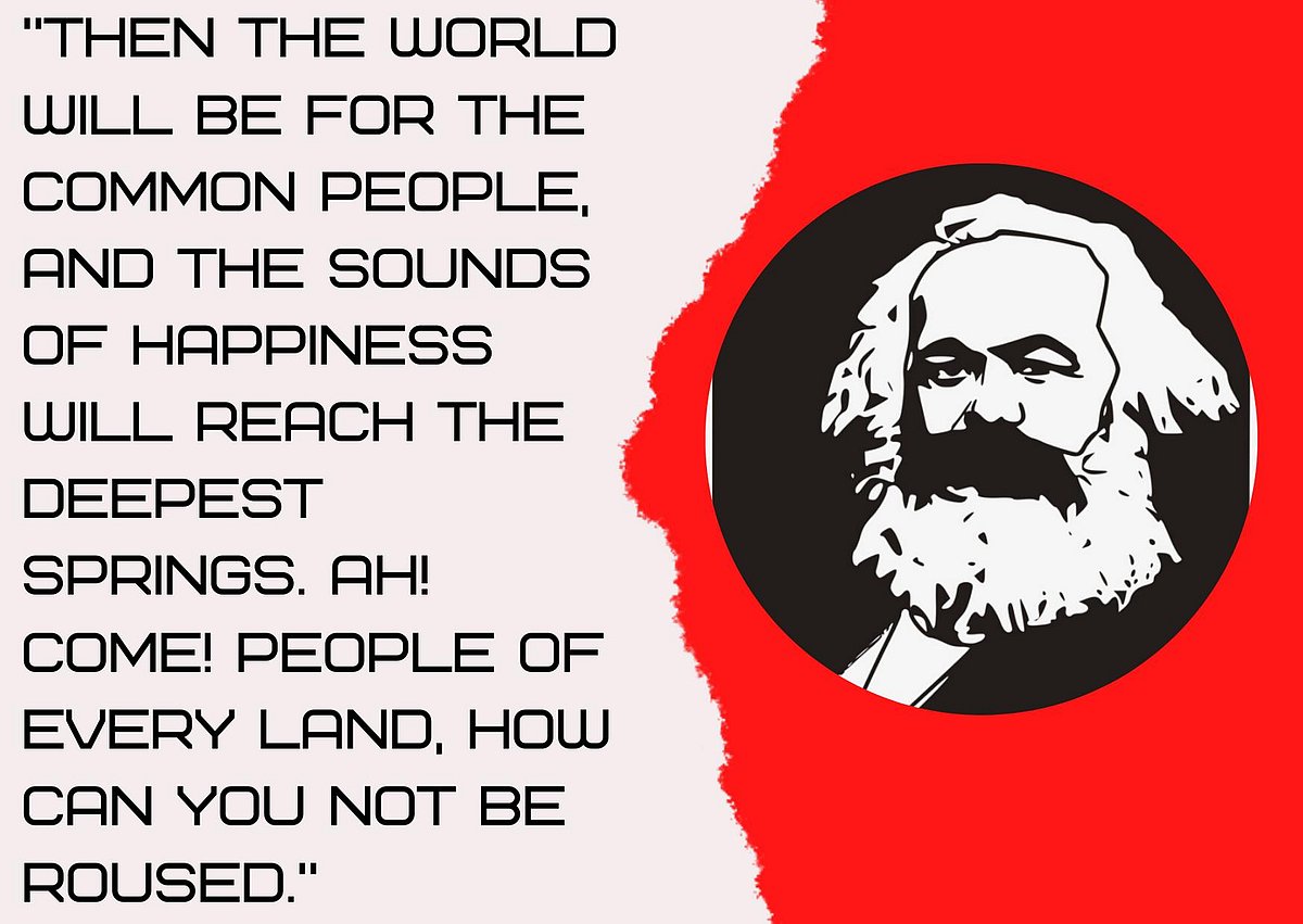 Best Communist Quotes