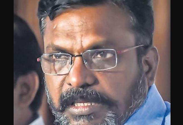 Panchami lands: VCK to raise issue during next Budget session