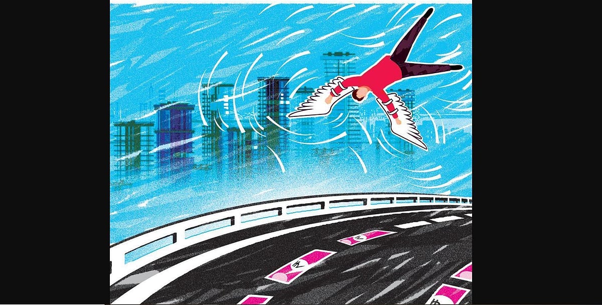 The dilemma of India’s ignored middle class