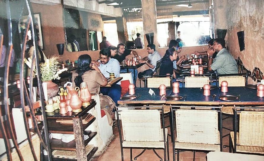 Second serving: Queen’s Restaurant all set to reopen