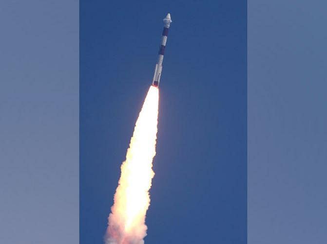 ISRO launches DRDO's satellite 'Sindhu Netra' to monitor activities in ...
